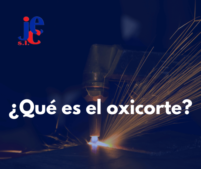 ¿Qué es el oxicorte? Todo lo que debes saber – Oxicoloma